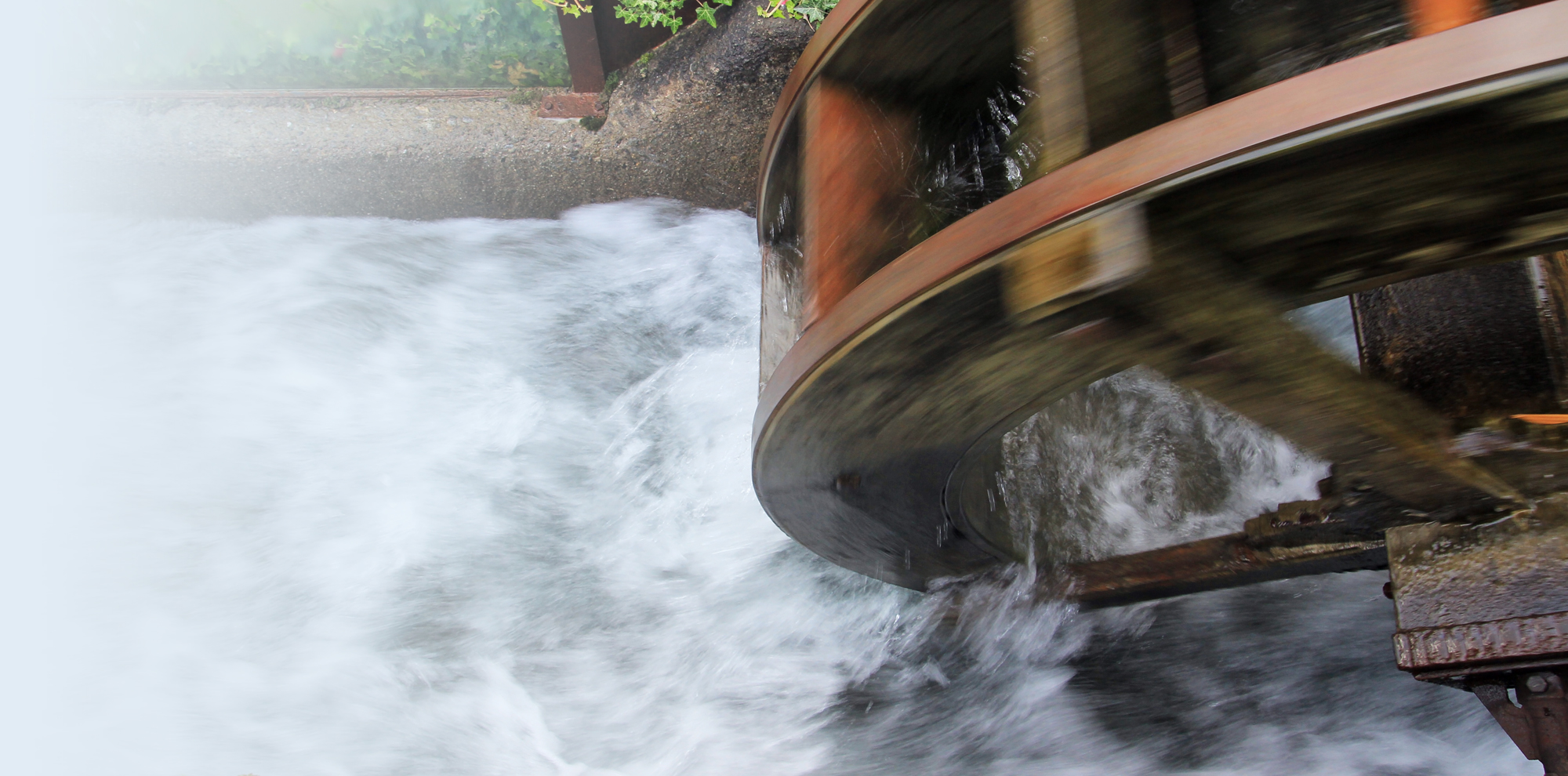 Small Hydro, Big Heat, Lower Costs | Rotaheat